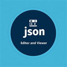 JSON Editor and Viewer - Download and install on Windows | Microsoft Store