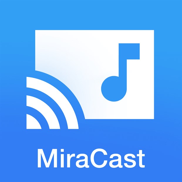 Miracast Icon
