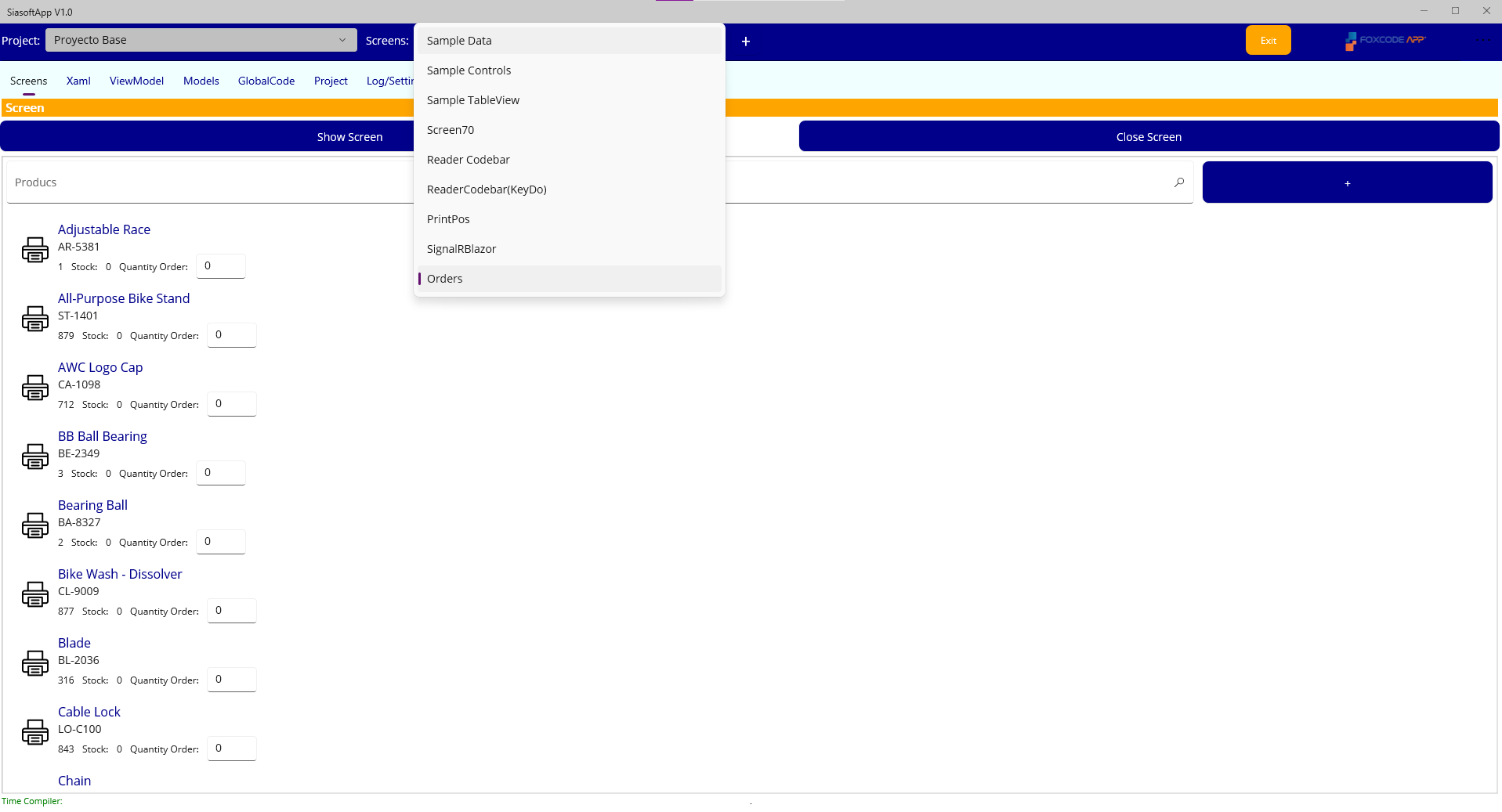 FoxCode Server下载 - FoxCode Server电脑应用下载 | 电脑好玩网