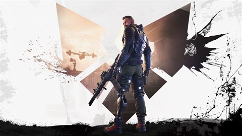 Get Rogue Company | Xbox