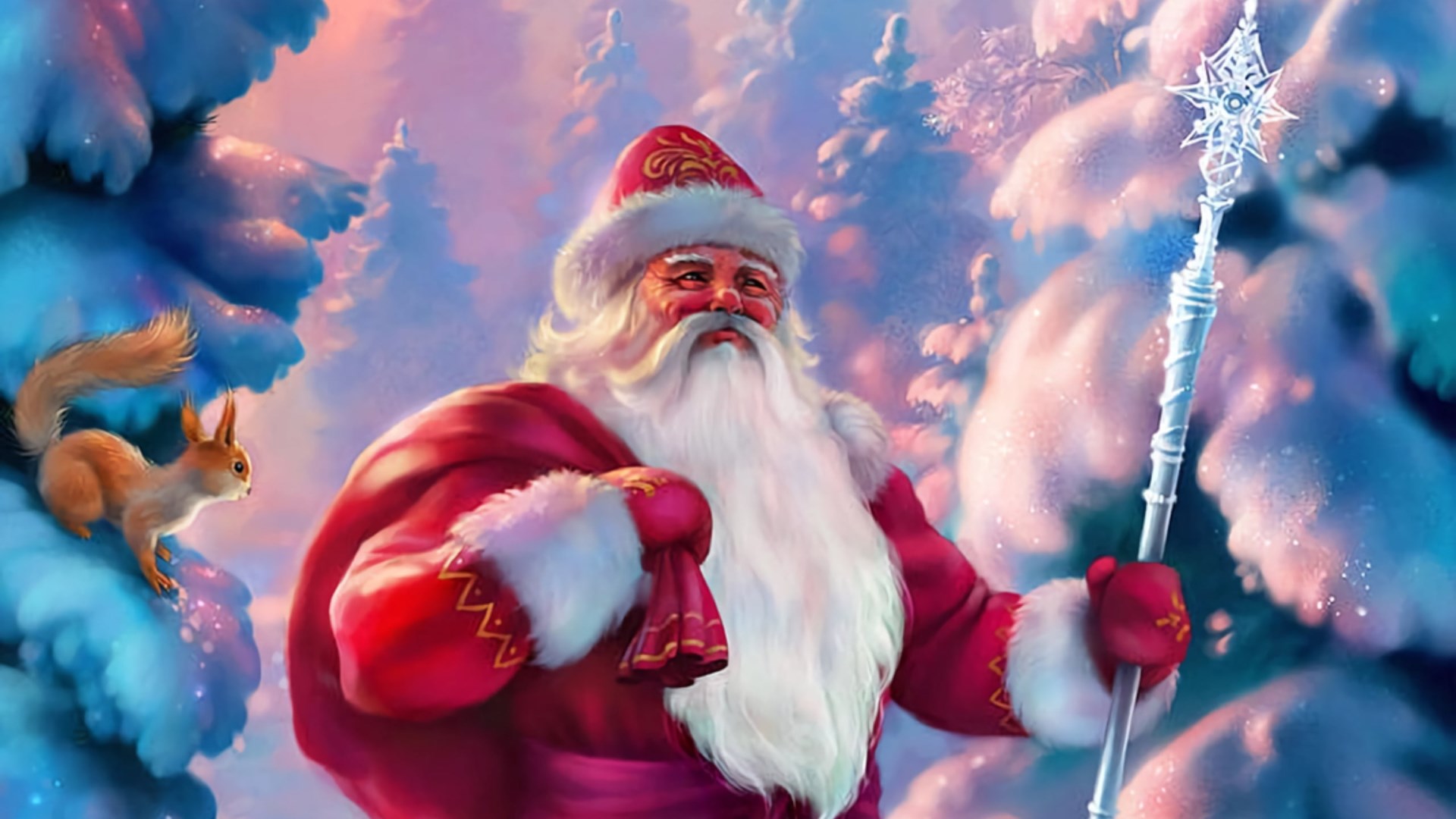 購買 Santa Claus Jigsaw Puzzles - Microsoft Store zh-TW