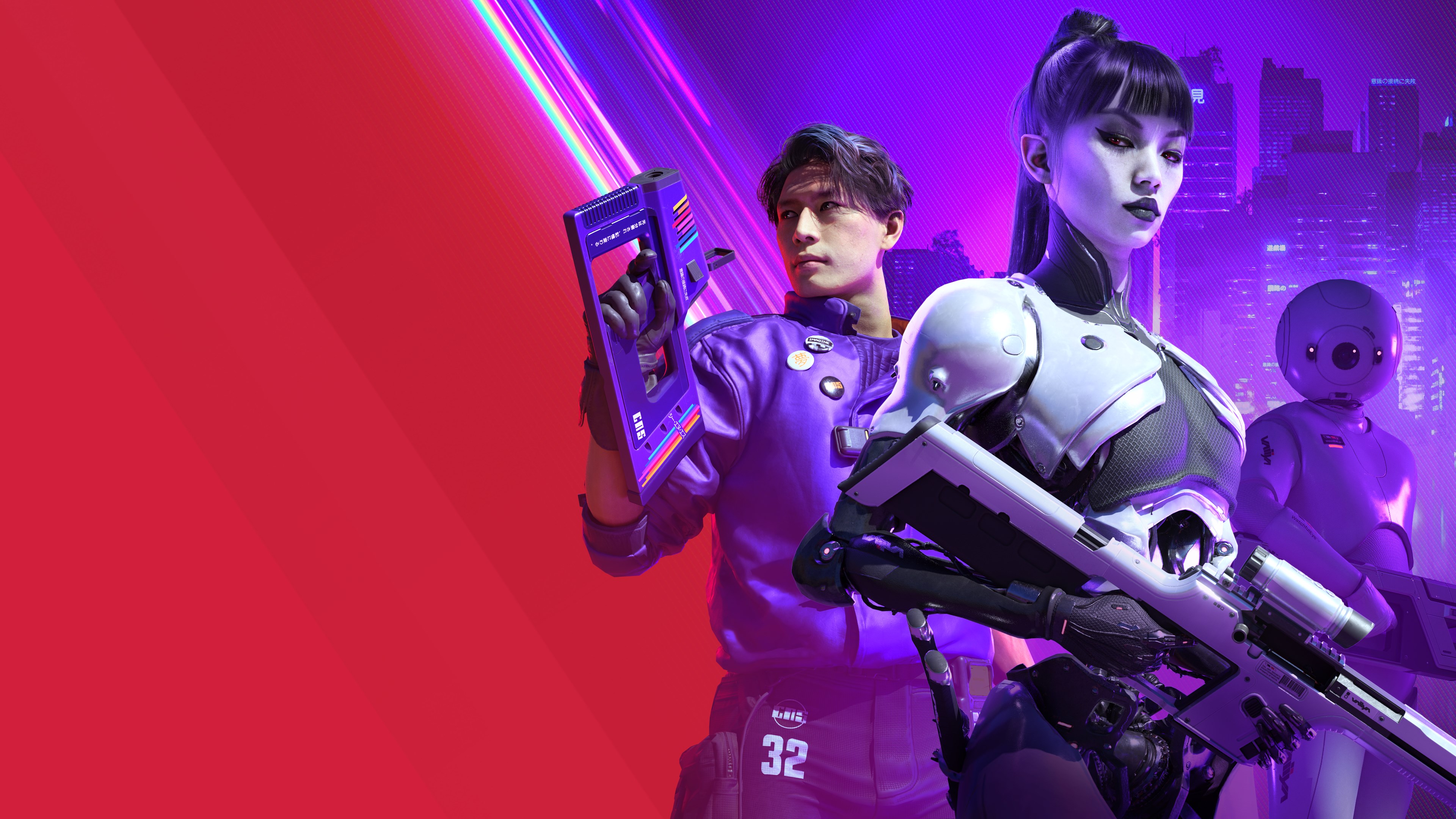 Graj w THE FINALS | Xbox Cloud Gaming w witrynie Xbox.com