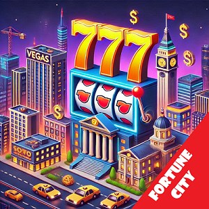 Vegas 777 Slots: Fortune City - Free download and play on Windows | Microsoft Store