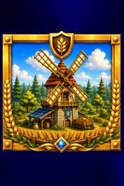 Buy Medieval Farm - Farming Simulator and City Builder | Xbox
