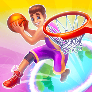 Hoop World - Free download and play on Windows | Microsoft Store