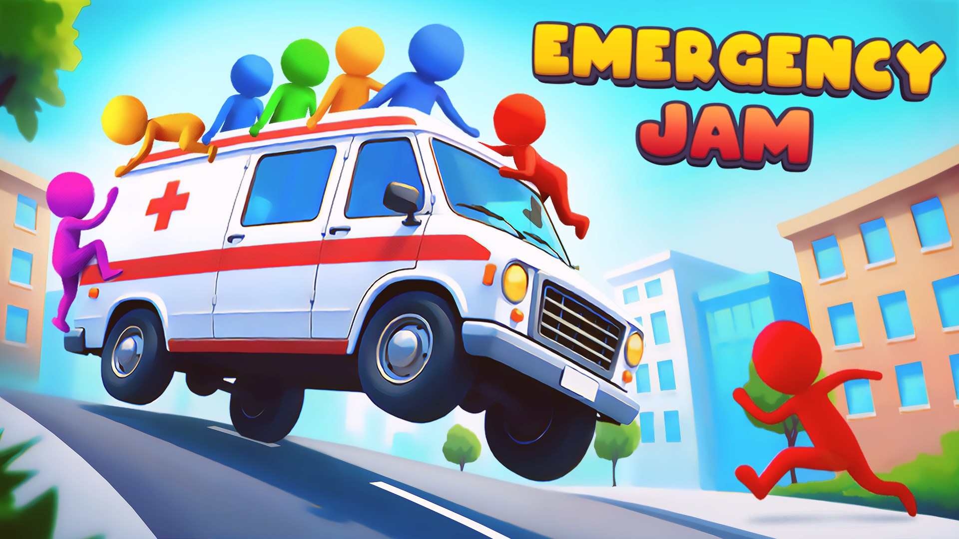 브라우저에서 Emergency Jam 게임 플레이 | MSN 게임