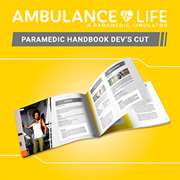 Ambulance Life - Paramedic Handbook Dev’s cut Satın Al - Microsoft ...