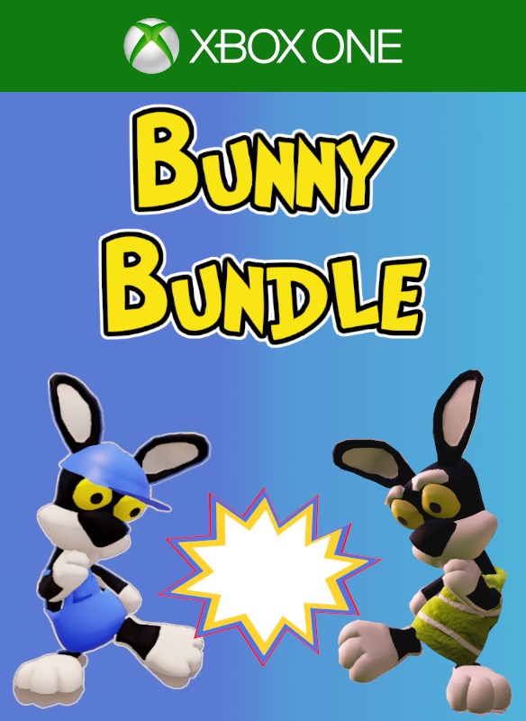 Bunny Bundle on Xbox Price