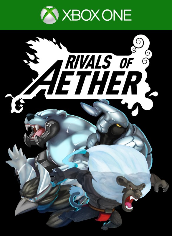 Rivals of Aether: Champion Skin Pack Price