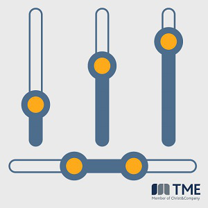 Power Slider by TME AG