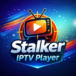 Stalker Portal IPTV - Download and install on Windows | Microsoft Store