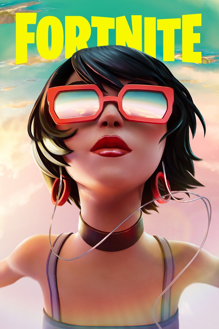 Play Fortnite | Xbox Cloud Gaming (Beta) on Xbox.com