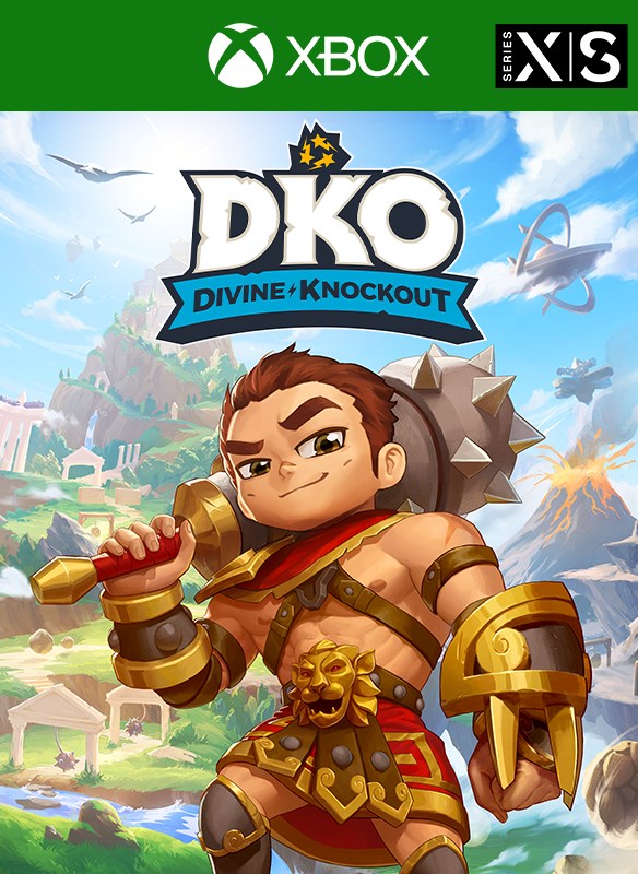 Divine Knockout Price on Xbox