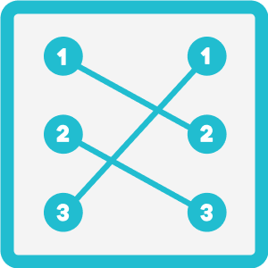 Time Series > Bump Chart