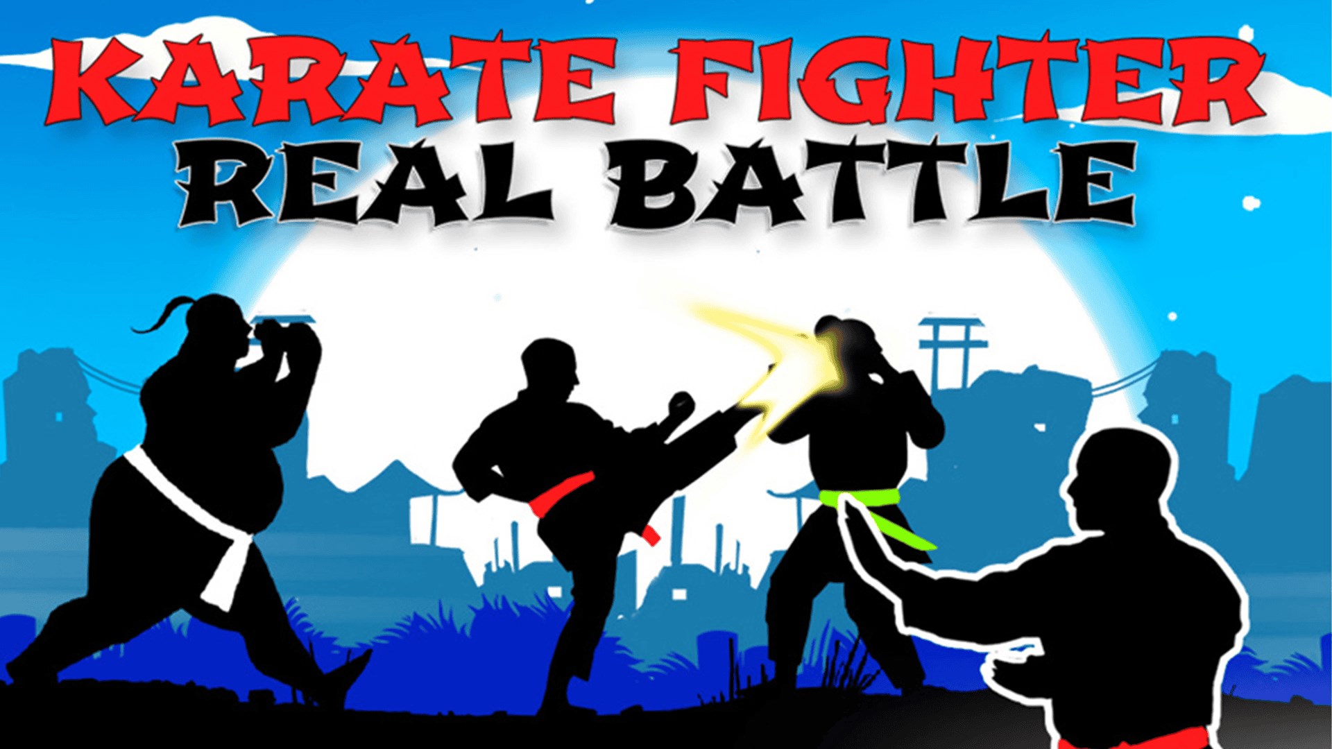 Spielen Sie Karate Fighter : Real battles in Ihrem Browser | Spiele von MSN