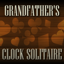 Grandfather's Clock Solitaire - Free download and play on Windows ...