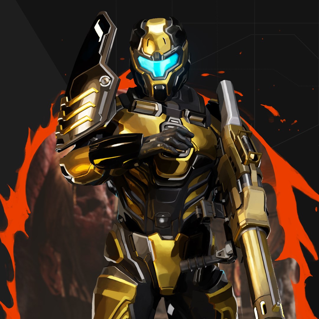 Splitgate - Beta zum Portal-Shooter ist gestartet und beinhaltet ...