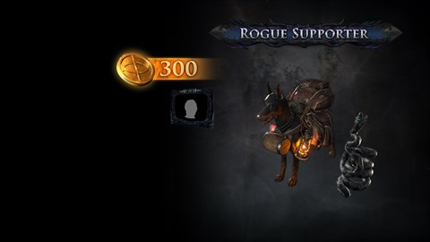 Buy Rogue Supporter Pack | Xbox