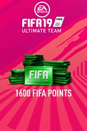Buy FIFA Points 1,600 | Xbox