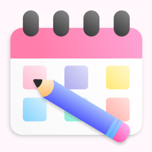 Pencil Calendar — Daily Planner - Official app in the Microsoft Store