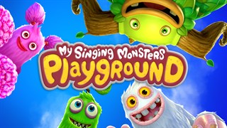 Comprar o My Singing Monsters Playground Xbox