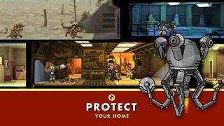 Get Fallout Shelter Xbox