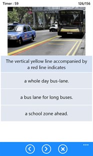 Basic Theory Test For Windows 10 Mobile