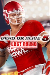 Buy DOA5LR TECMO 50th Anniversary Costume - Rig | Xbox