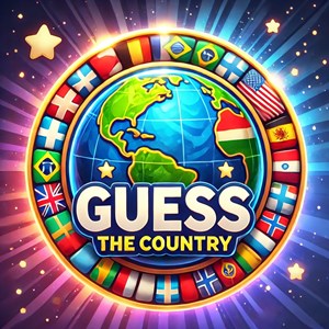 Guess The Country - Free download and play on Windows | Microsoft Store