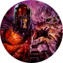 Magneto Wallpaper New Tab - Microsoft Edge Addons