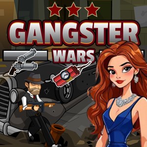 Gangster Wars - Download and play on Windows | Microsoft Store