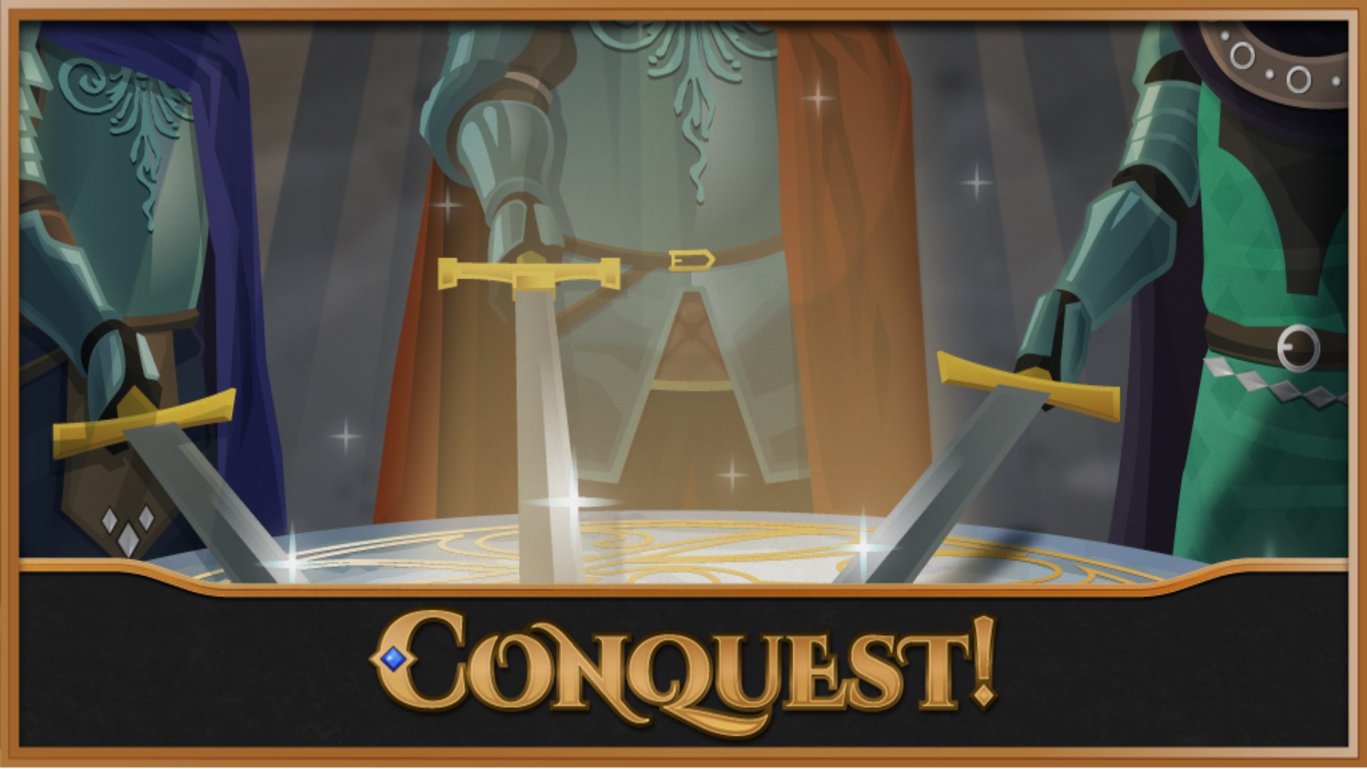 Get Conquest! - Microsoft Store