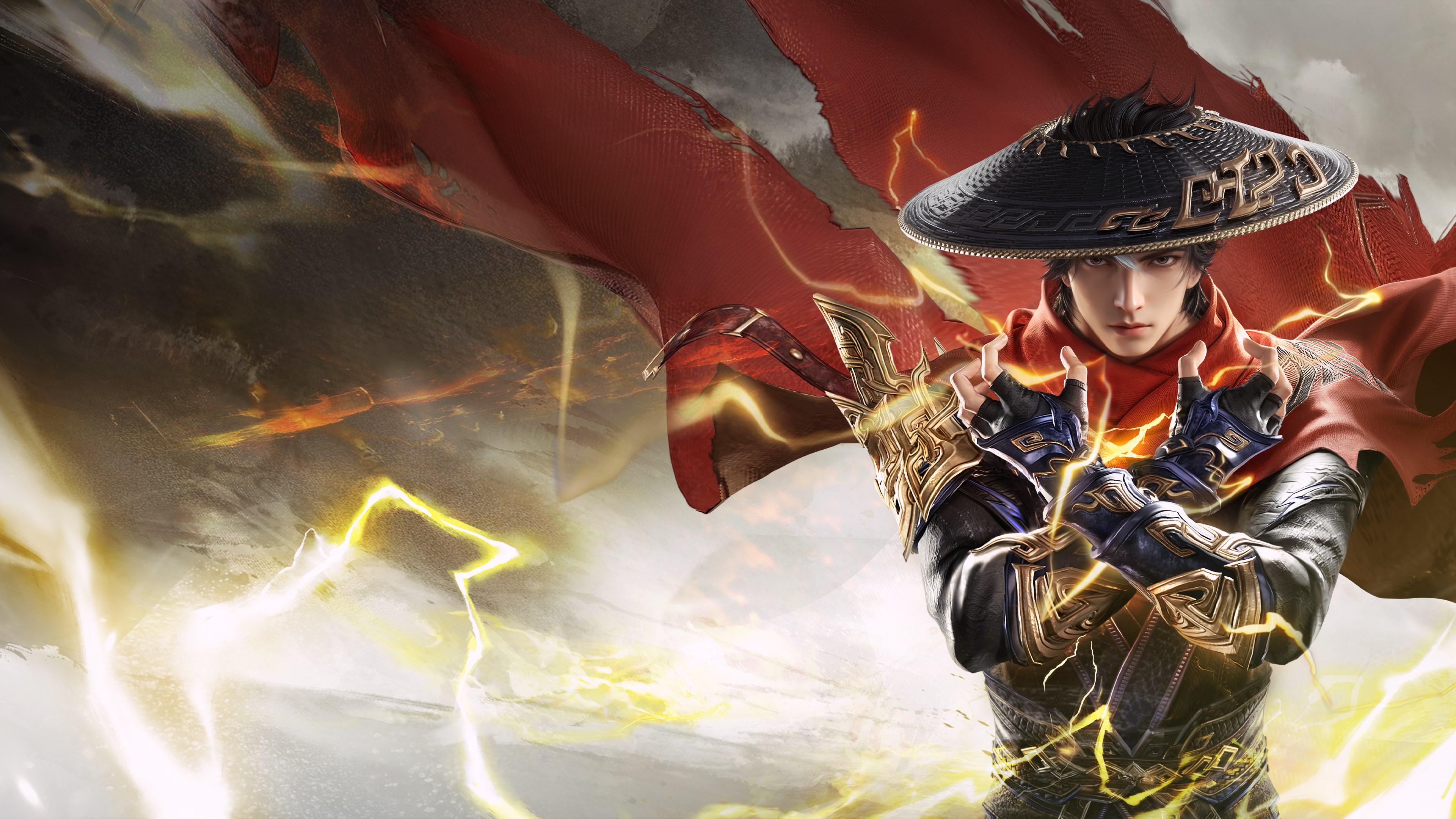 Play NARAKA: BLADEPOINT | Xbox Cloud Gaming on Xbox.com