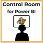 Control Room for Power BI by BI Samurai