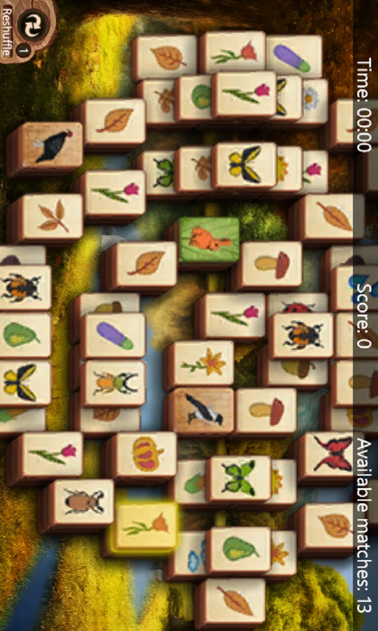 Microsoft Mahjong – Windows Games on Microsoft Store