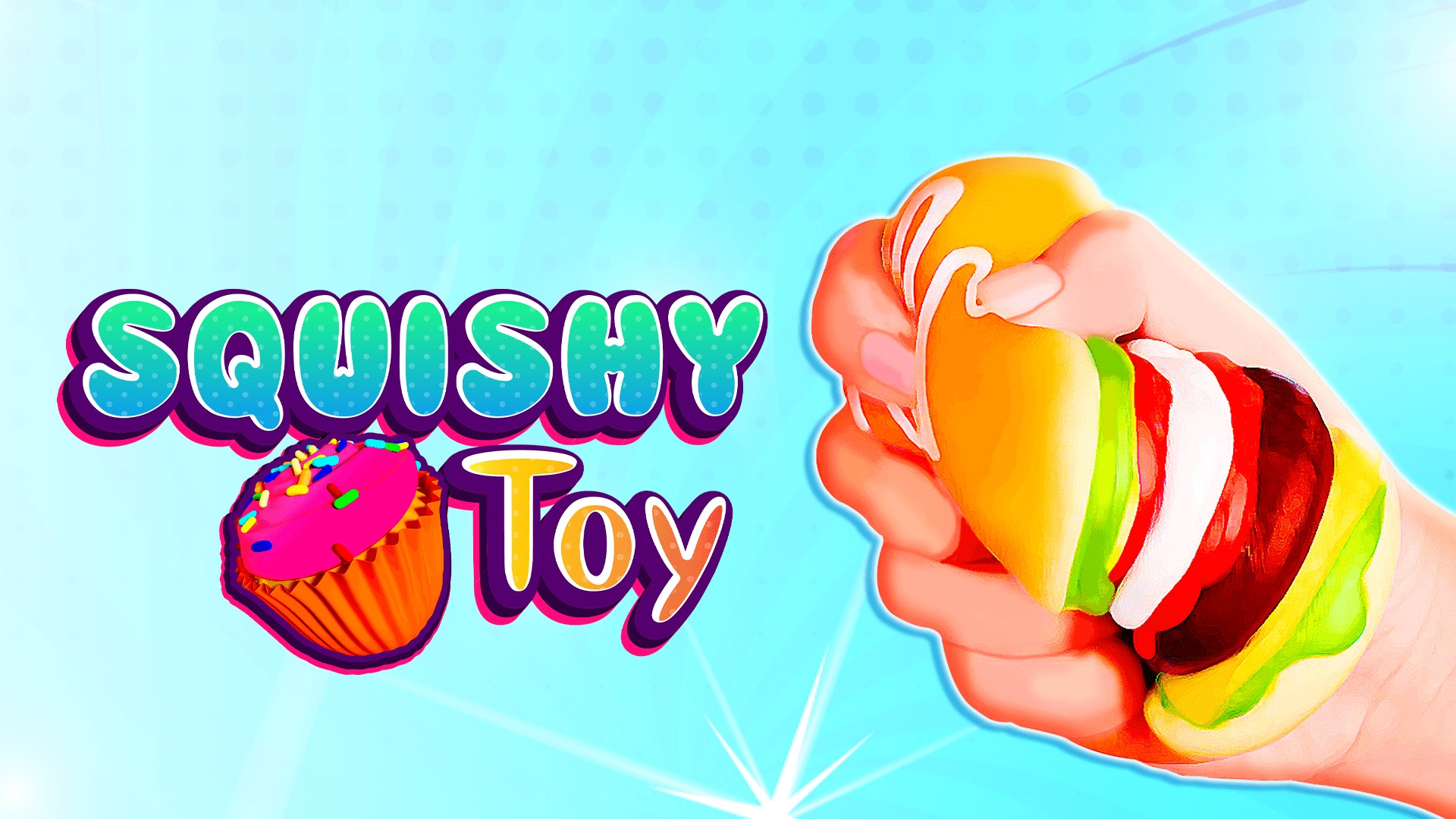 Squishy Mesh 3D Coloring Art 구매 - Microsoft Store ko-KR