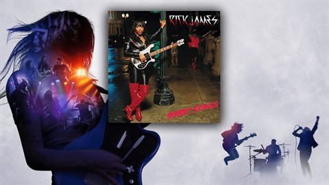 Buy Super Freak Rick James Xbox