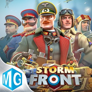 Storm Front - Free download and play on Windows | Microsoft Store