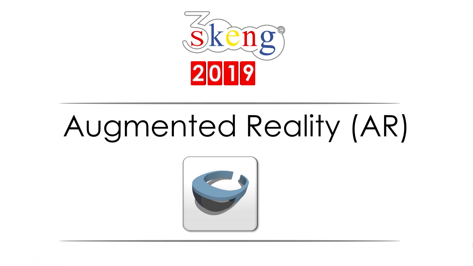 ซื้อ 3skeng AR - Microsoft Store th-TH