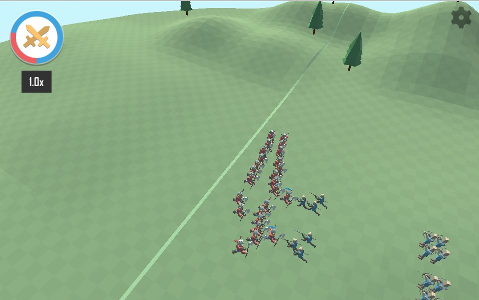 Totally Accurate Battle Simulator | Xbox Clips & Screenshots