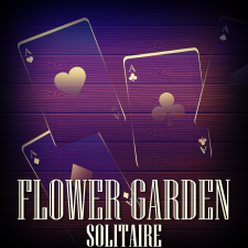 Flower Garden Solitaire 2 - Free download and play on Windows ...