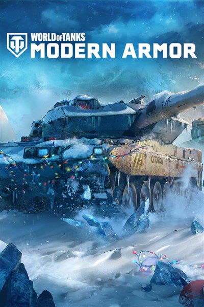 World of Tanks Deploys the Largest Tanks Update Yet with Modern Armor ...