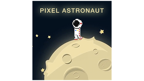 شراء Pixel Astronaut | Xbox