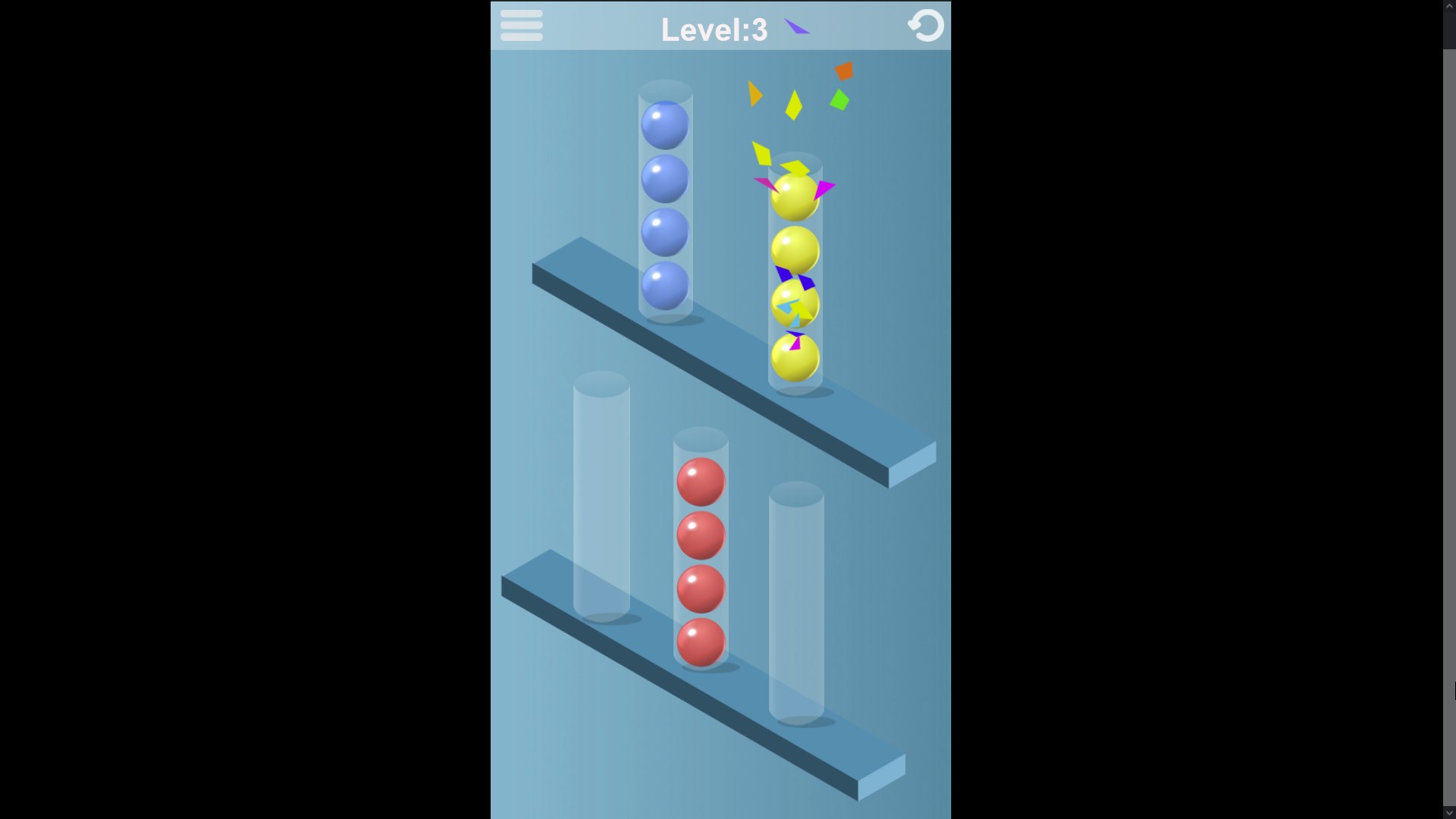 Comprar 3D Ball Sort Puzzle Game - Microsoft Store es-MX