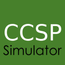 CCSP Exam Simulator - Download and install on Windows | Microsoft Store