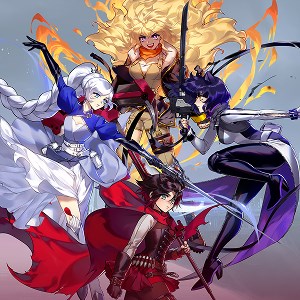 RWBY Official Theme - Free download and install on Windows | Microsoft ...