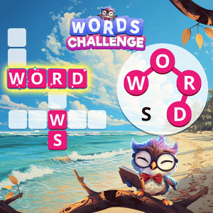 Words Challenge ! - Free download and play on Windows | Microsoft Store