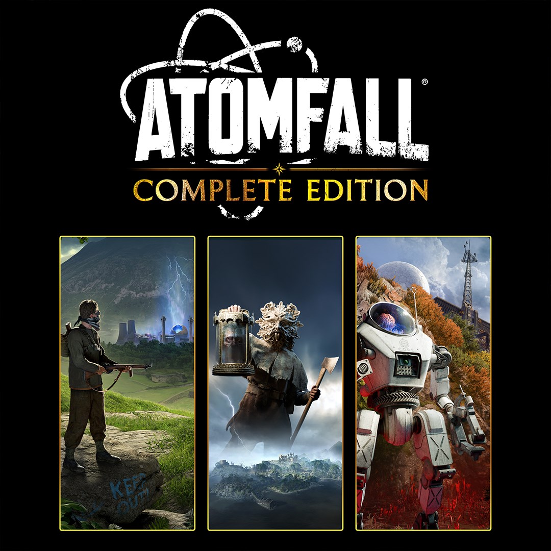 Atomfall Complete Edition XOne - Price | Discount history | PSprices