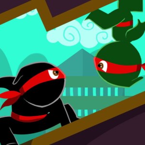 Ninja Action 2 Game - Microsoft Edge Addons