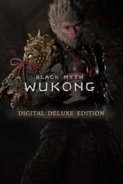 Buy Black Myth: Wukong Digital Deluxe Edition | Xbox